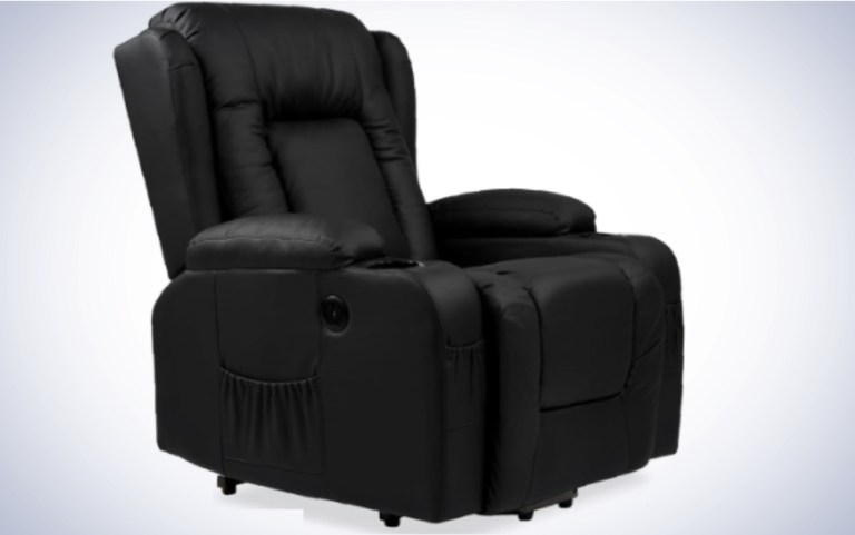 The best power lift recliners in 2025 for mobility and comfort ...