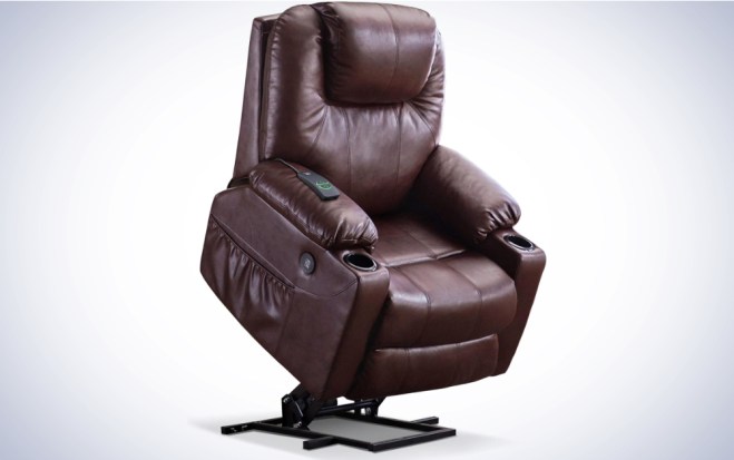 The best power lift recliners in 2025 for mobility and comfort ...