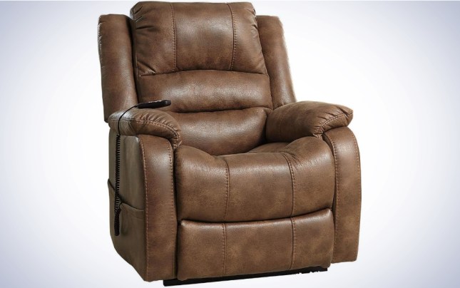 The best power lift recliners in 2025 for mobility and comfort ...