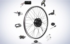 The best e-bike conversion kits | Popular Science