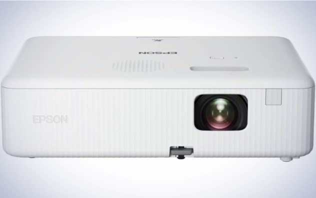 The best projectors under $500 | Popular Science