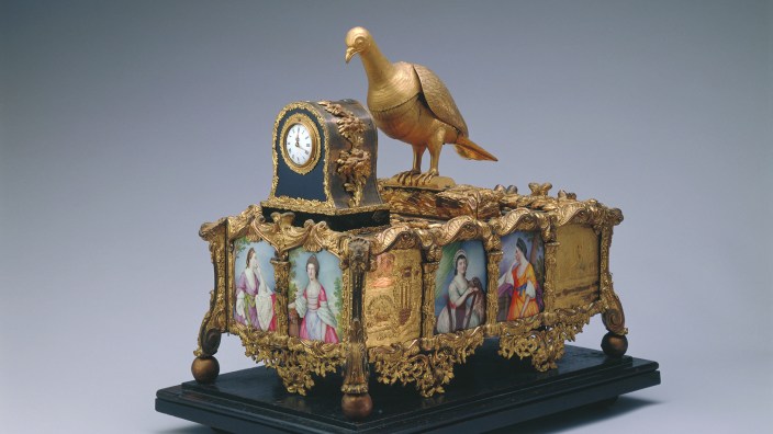 The history of clocks is one of tyranny and revolution | Popular Science