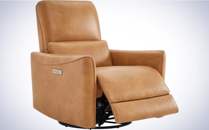 The best swivel recliners for 2024 | Popular Science