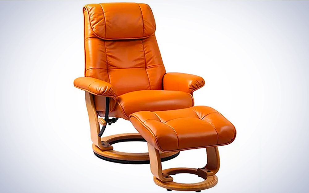 The best swivel recliners | Popular Science
