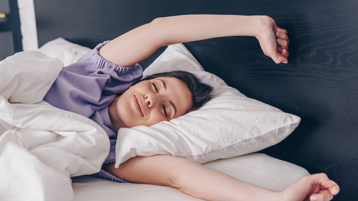 How to wake up | Popular Science