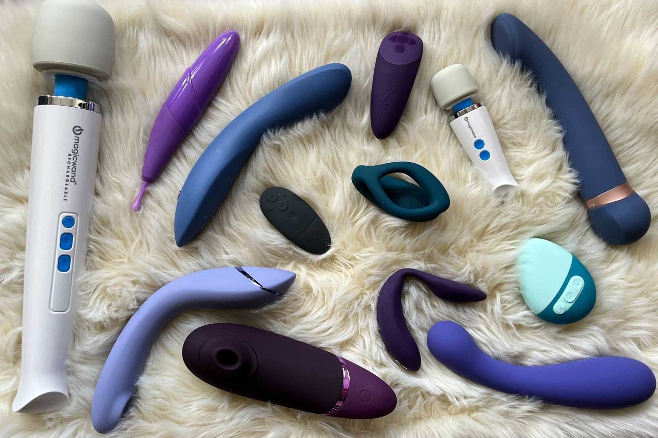 The Best Sex Toys For Couples Tested And Reviewed Popular Science