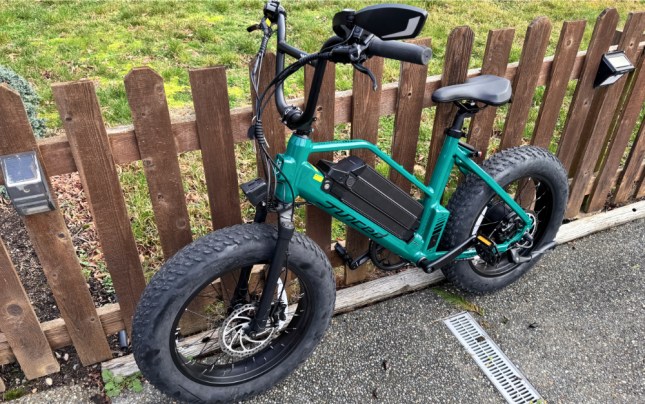 The best fat tire electric bikes, tested and reviewed | Popular Science