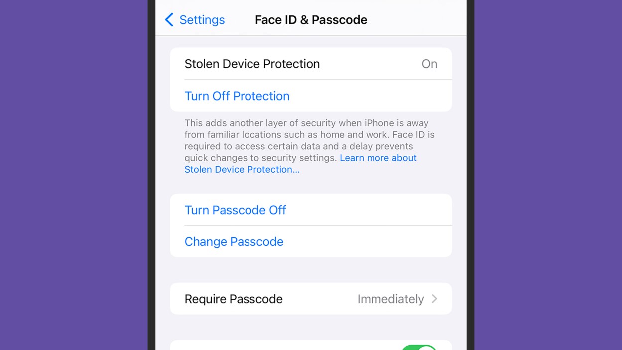Here’s what to do if your phone gets lost or stolen | Popular Science