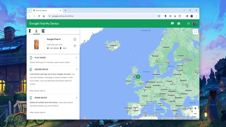 Here’s what to do if your phone gets lost or stolen | Popular Science