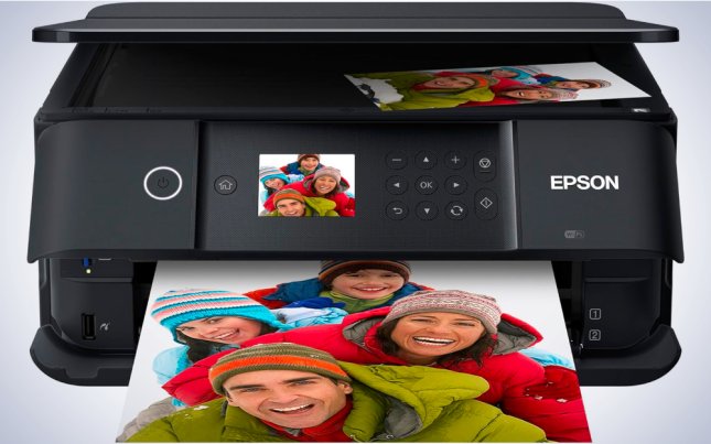 The best photo printers, tested and reviewed | Popular Science