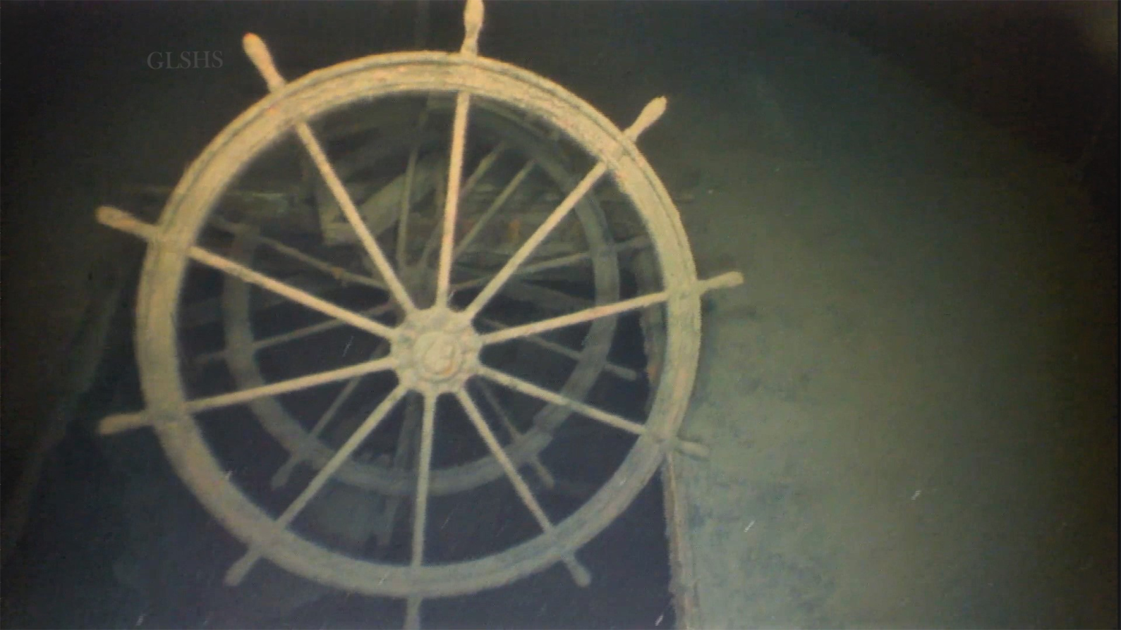 Sunken WWII-era ship found in Lake Superior | Popular Science