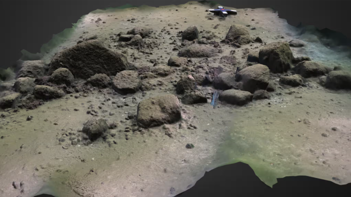 Europe's oldest megastructure may be at the bottom of the sea | Popular ...