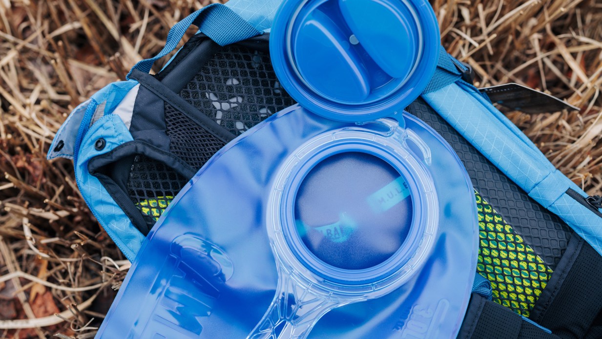 How to clean your hydration bladder | Popular Science