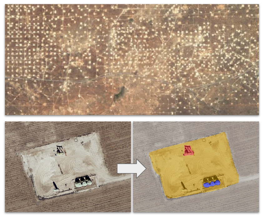 A new AI-powered satellite will create Google Maps for methane ...