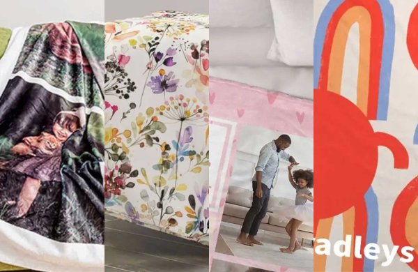 The best photo blankets to show off your memories | Popular Science