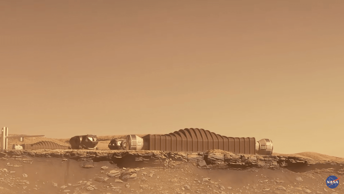 How to apply for NASA's next Mars habitat simulation | Popular Science