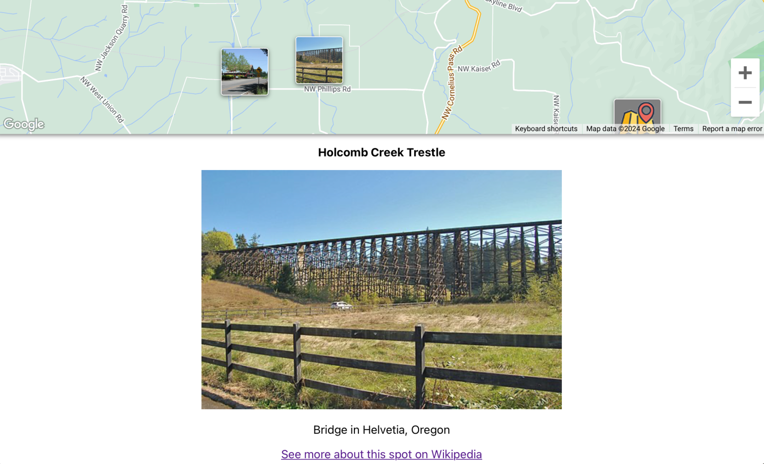 'Find cool things to do near me?' We can help. | Popular Science