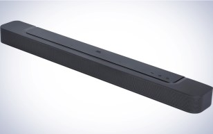 The best budget soundbars | Popular Science