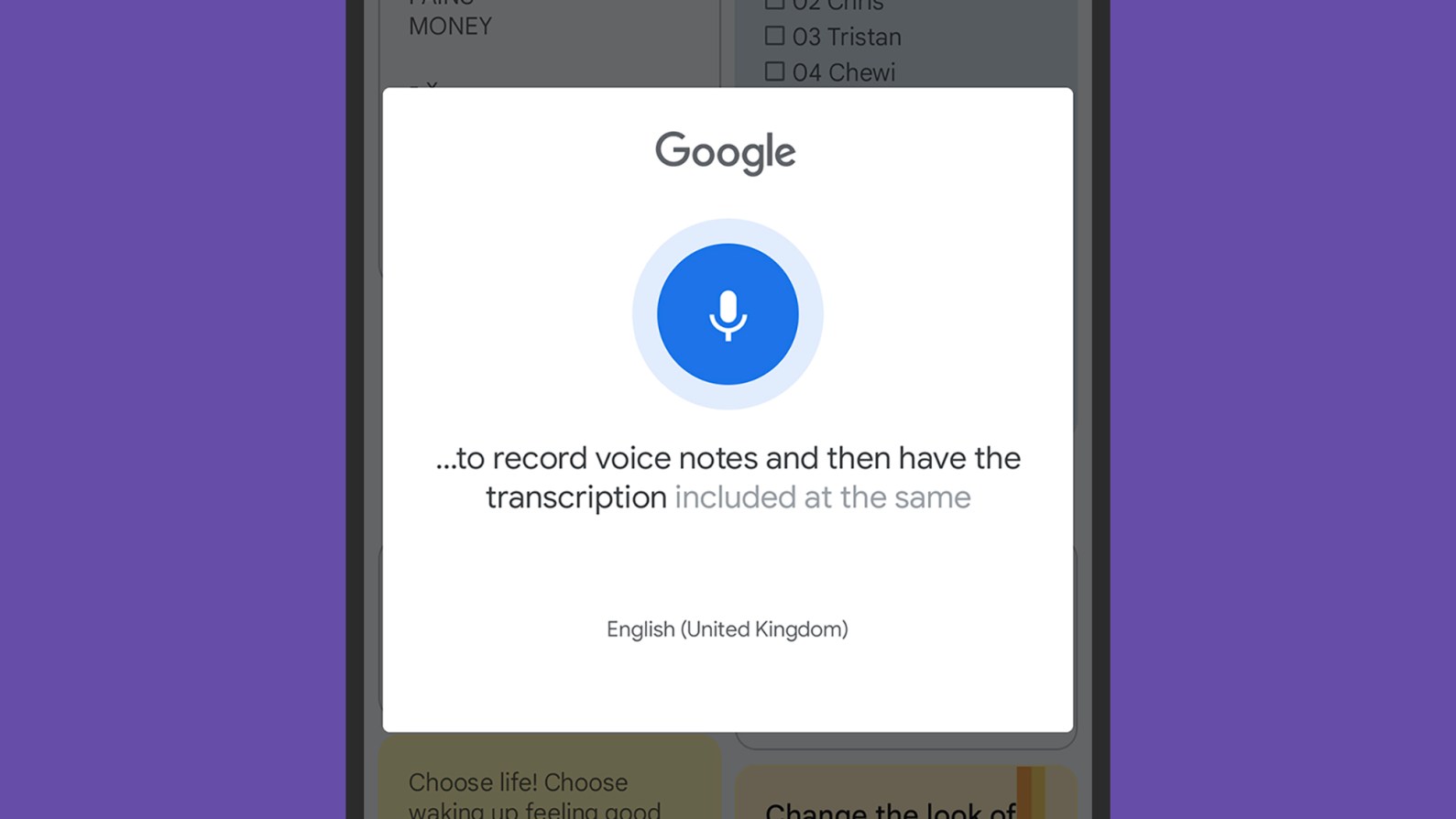 How to transcribe voice memos into text | Popular Science