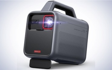 The best projectors for daylight viewing | Popular Science