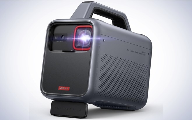 The best projectors for daylight viewing | Popular Science