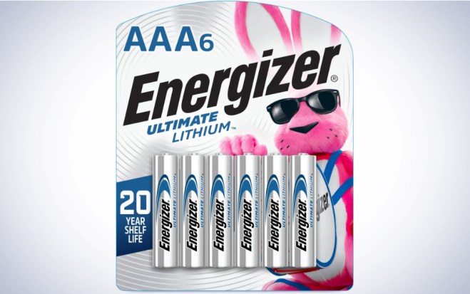 The best AAA batteries | Popular Science