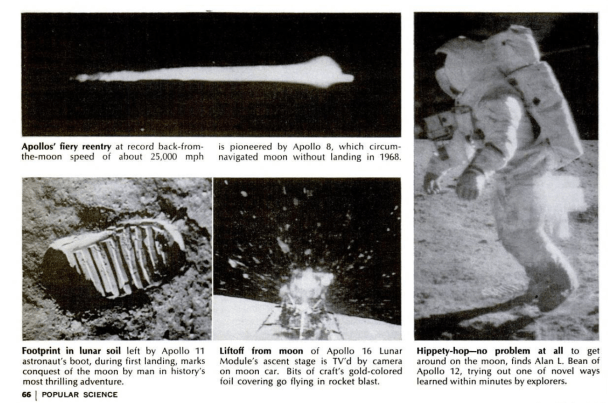 Apollo 17: Looking back at the last time the US landed on the moon ...