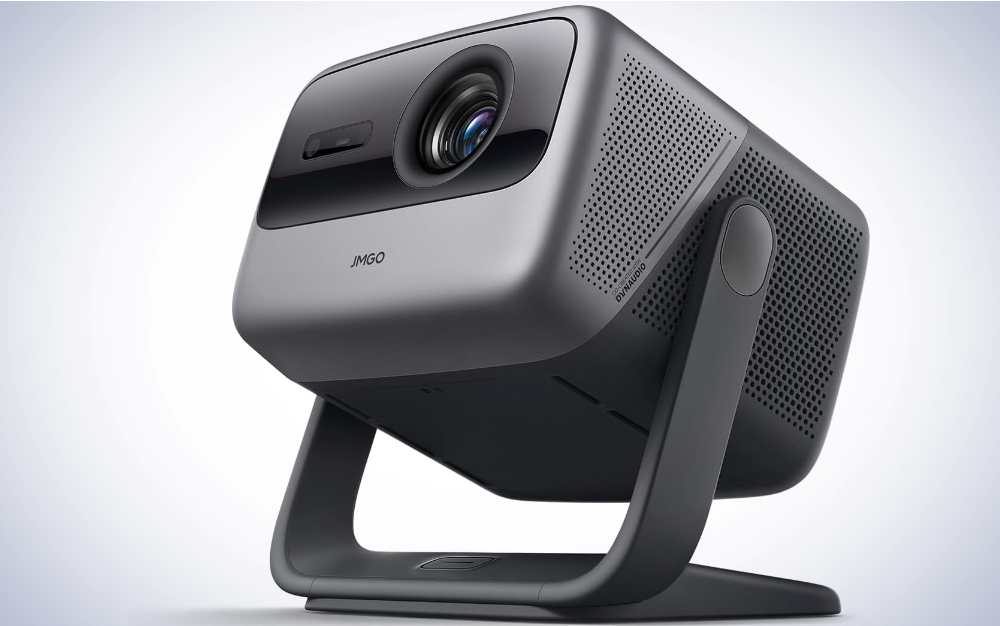 The best 4K projectors, tested and reviewed | Popular Science