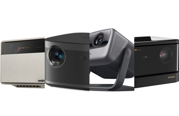 The best mini projectors for 2024 | Popular Science