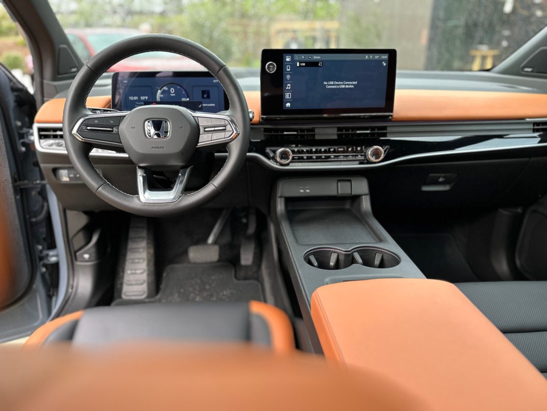 Prologue EV: How Honda created its first all-electric SUV with GM ...