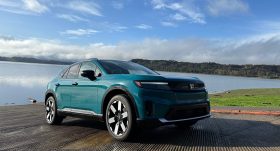 Prologue EV: How Honda created its first all-electric SUV with GM ...