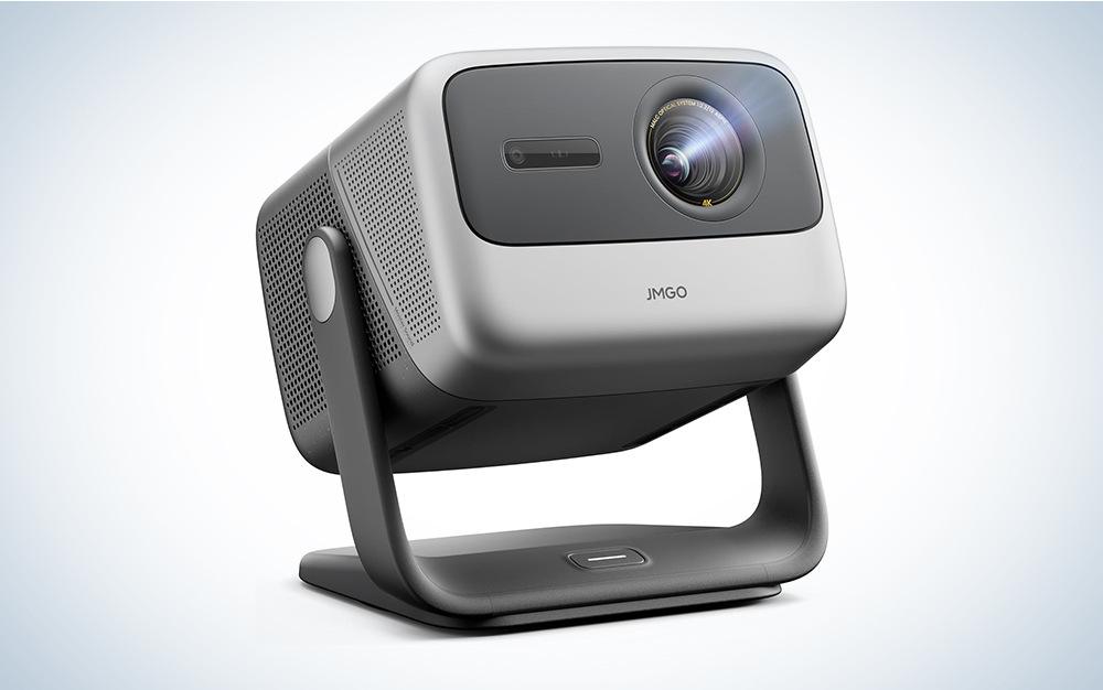 The best 4K projectors for 2025, tested and reviewed | Popular Science