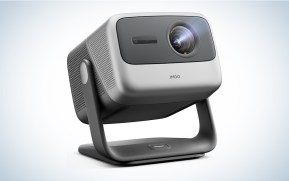 The best 4K projectors for 2025, tested and reviewed | Popular Science