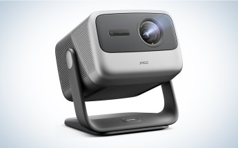 The best 4K projectors for 2025, tested and reviewed | Popular Science