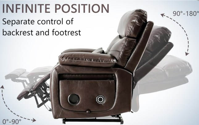 The best power lift recliners in 2025 for mobility and comfort ...
