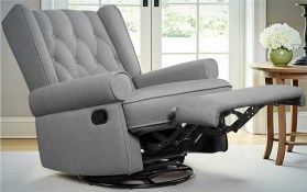 The best swivel recliners in 2025 | Popular Science