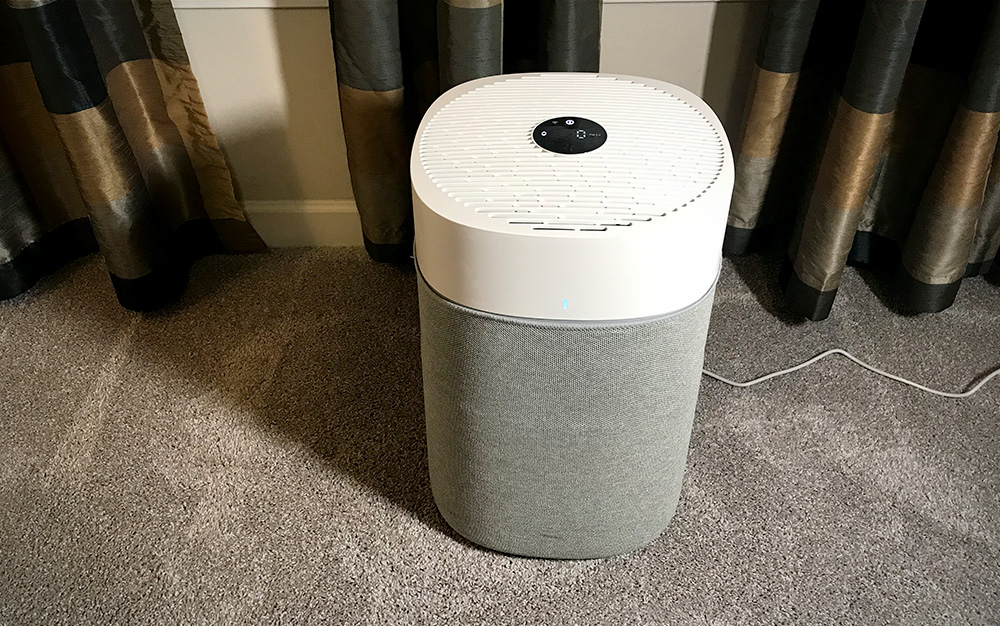 The best air purifiers for smoke, tested and reviewed | Popular Science