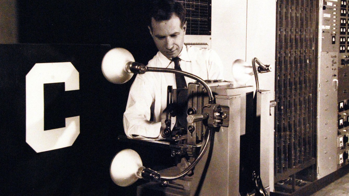 AI promised humanlike machines–in 1958 | Popular Science