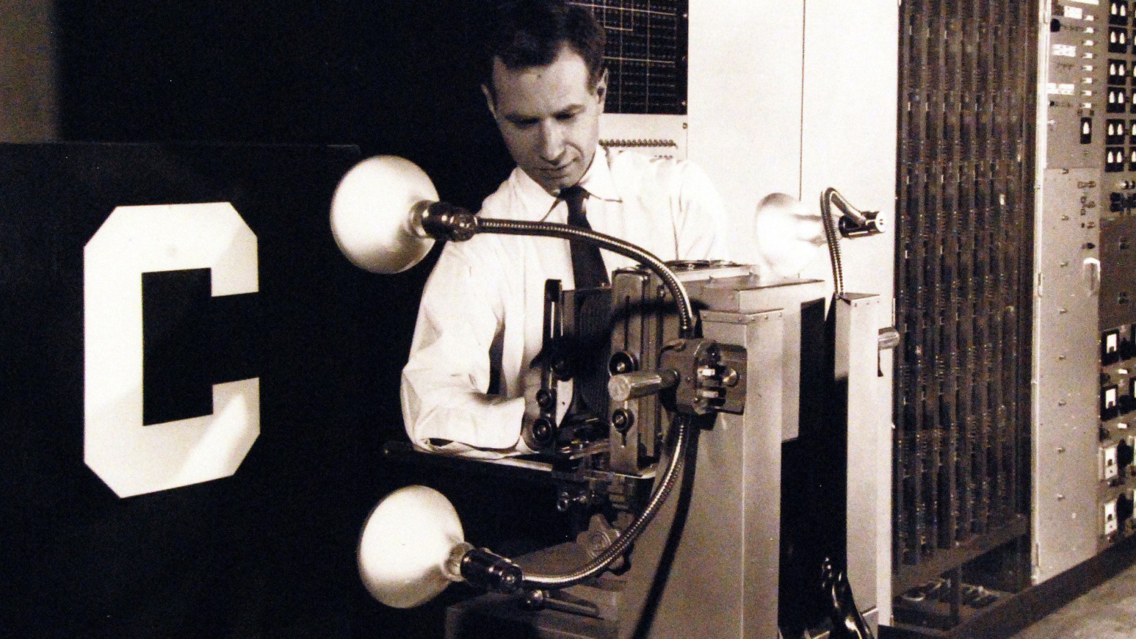 AI promised humanlike machines–in 1958 | Popular Science