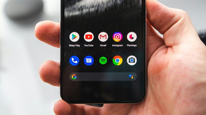 How to change the default apps on your Android phone | Popular Science