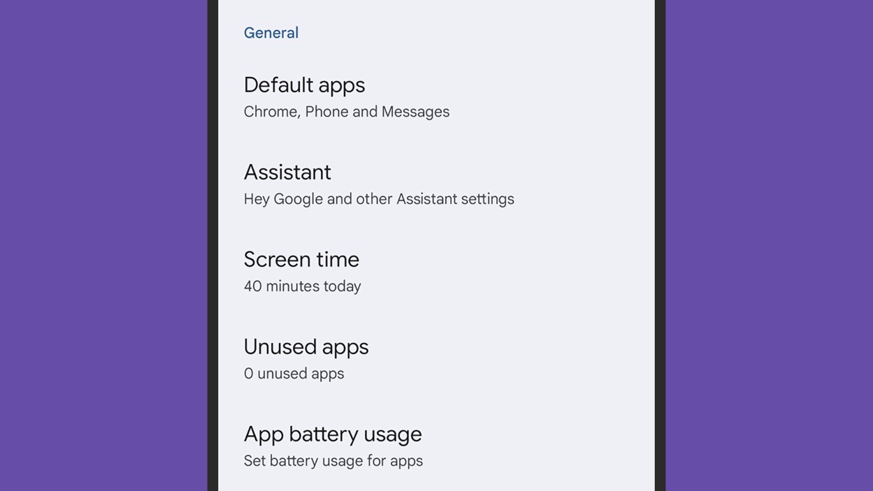 How to change the default apps on your Android phone | Popular Science