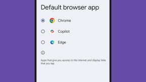 How to change the default apps on your Android phone | Popular Science