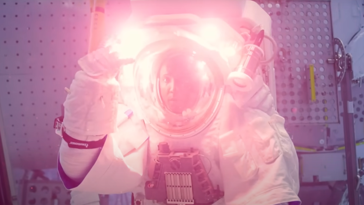 How to apply to be a NASA astronaut | Popular Science