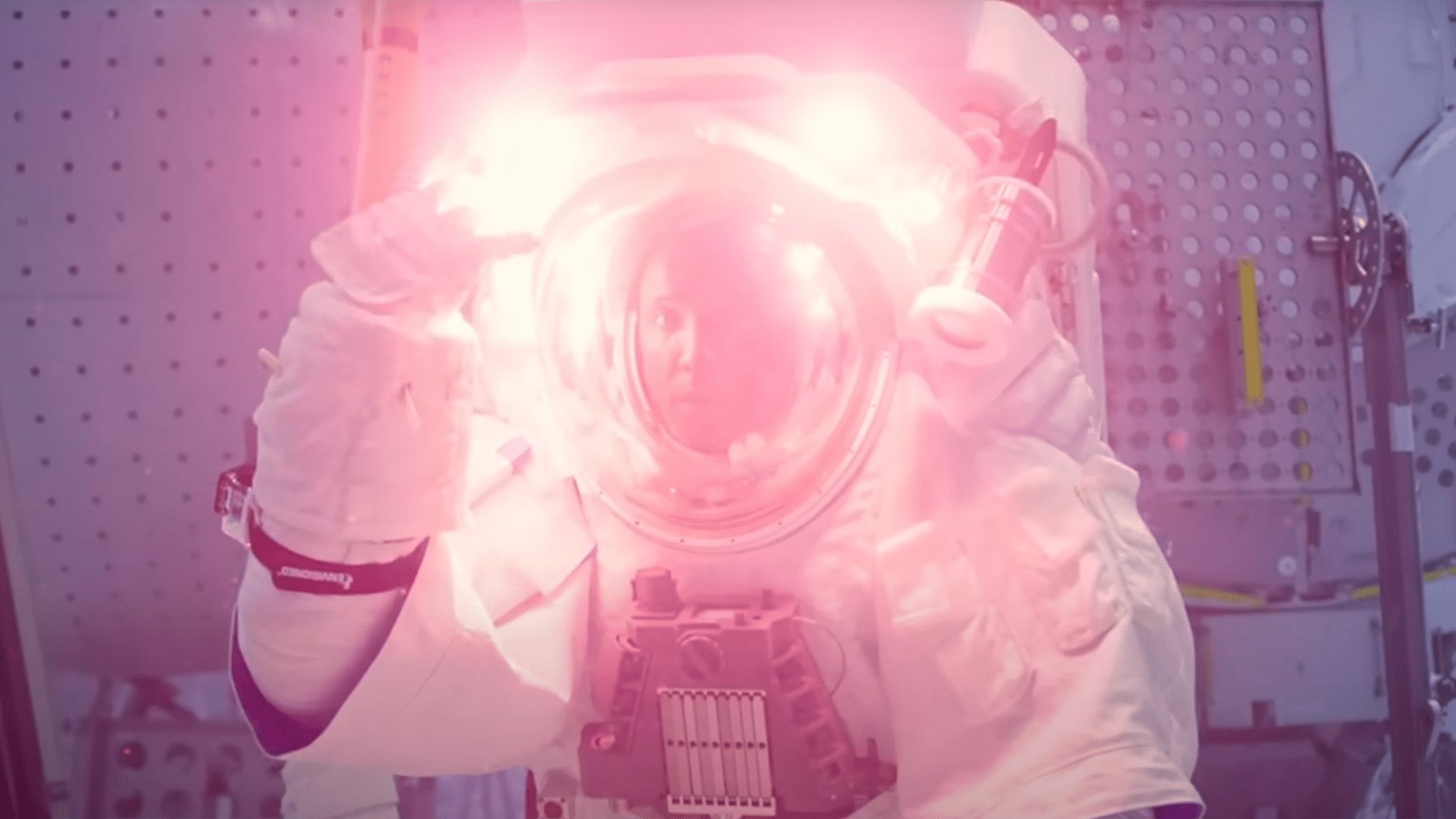 How to apply to be a NASA astronaut | Popular Science