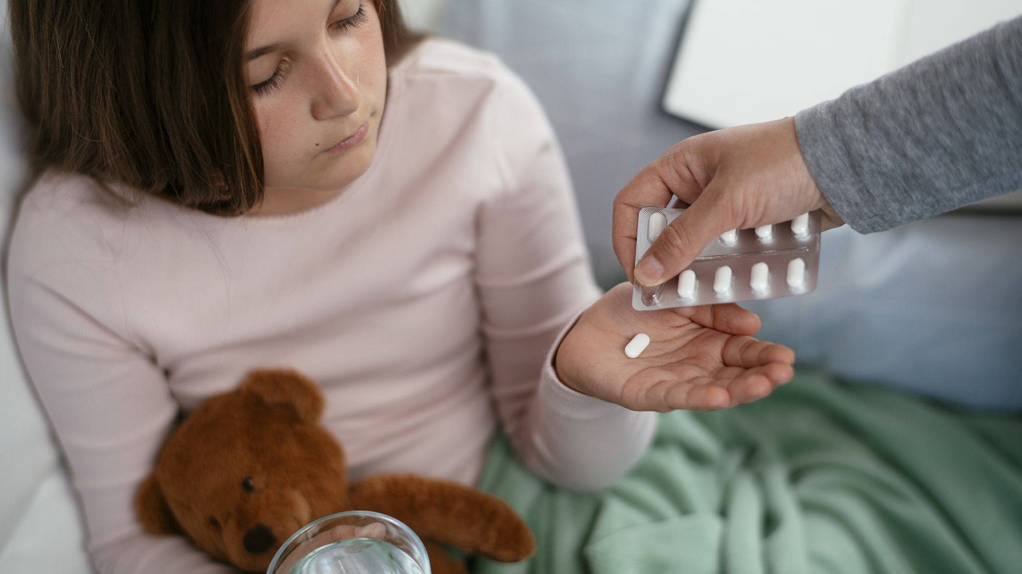 Your child’s medicine probably wasn’t fully vetted. Here’s why ...