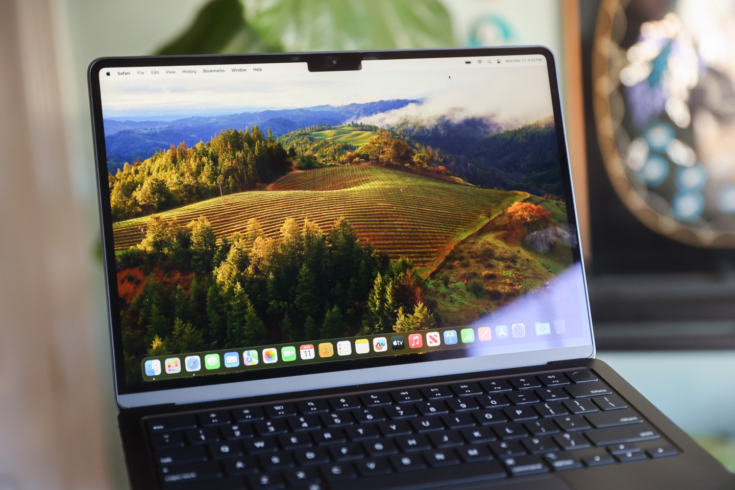 Apple MacBook Air M3 (13-inch, 2024) review: Unsurprisingly great ...