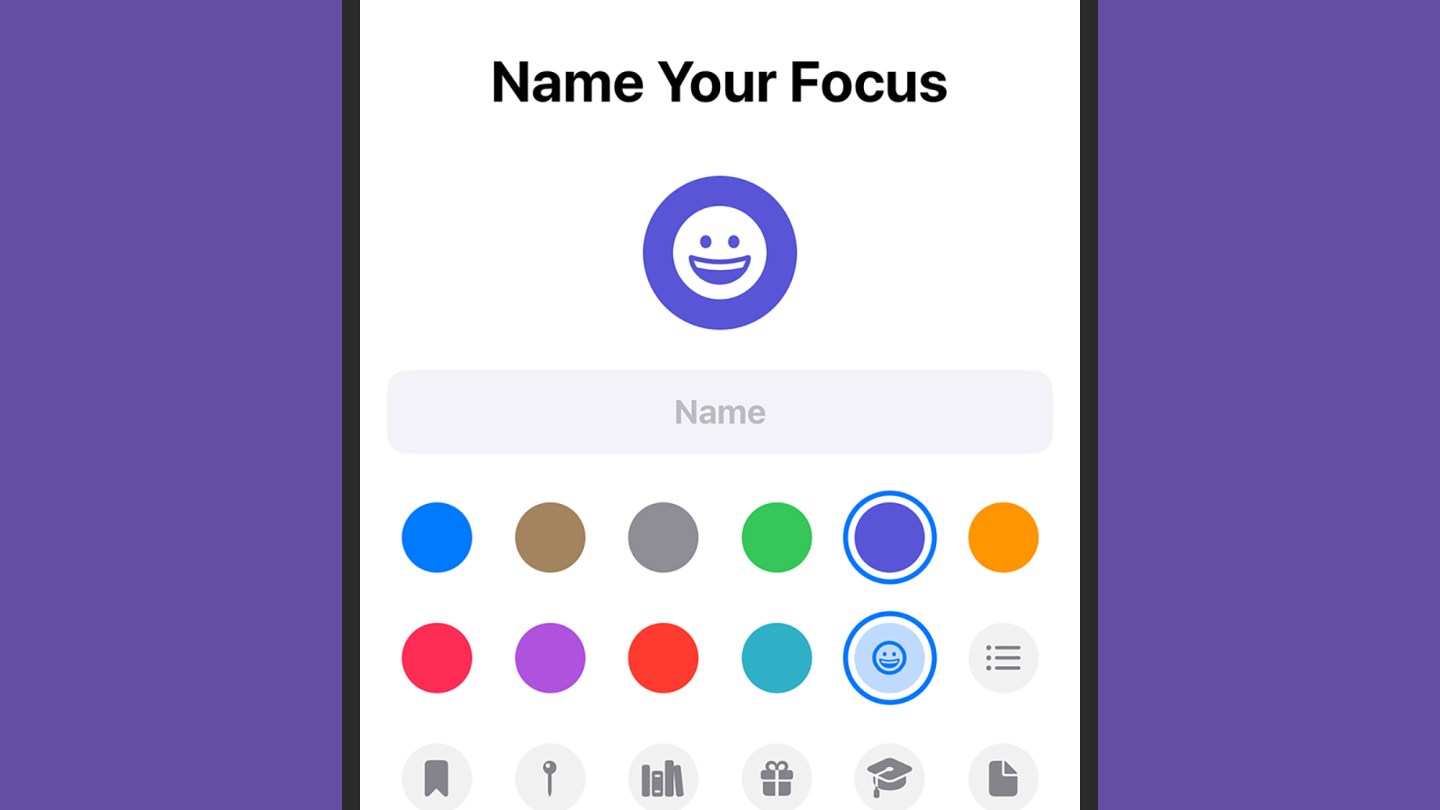 How to use iPhone Focus modes to avoid distractions | Popular Science