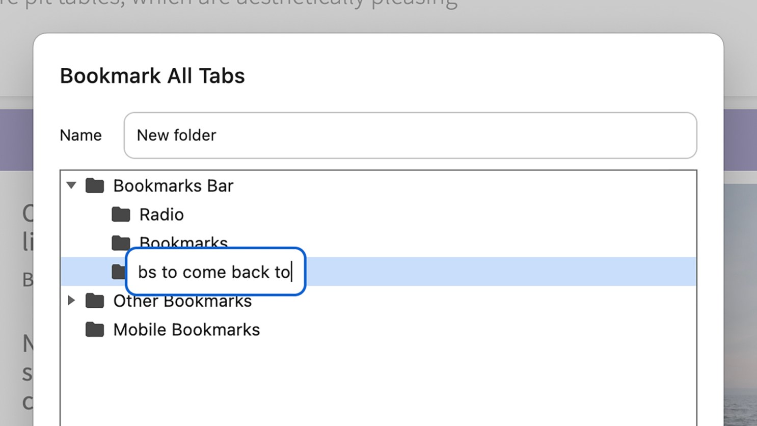 How to save open tabs on any web browser | Popular Science
