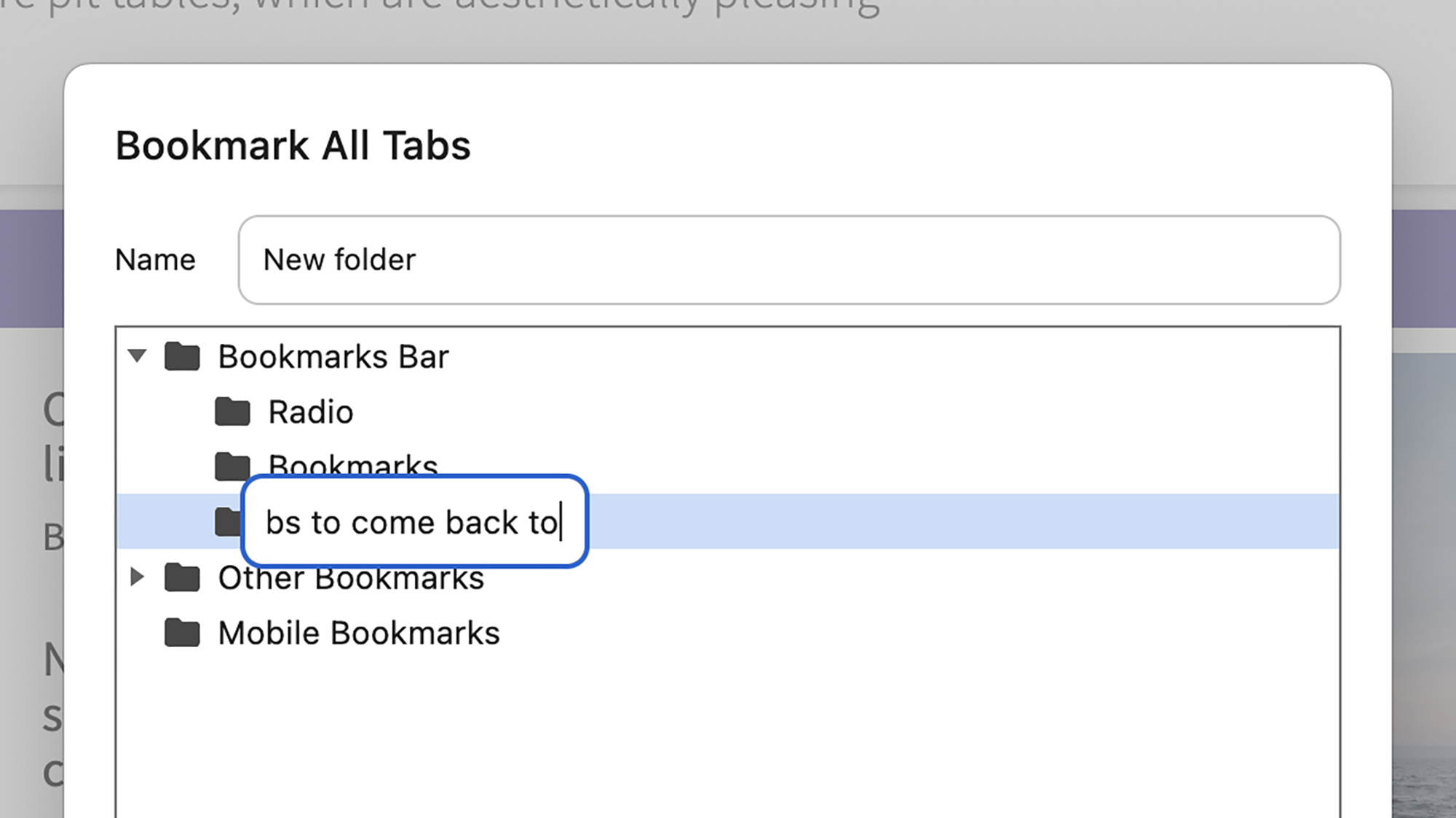 How to save open tabs on any web browser | Popular Science