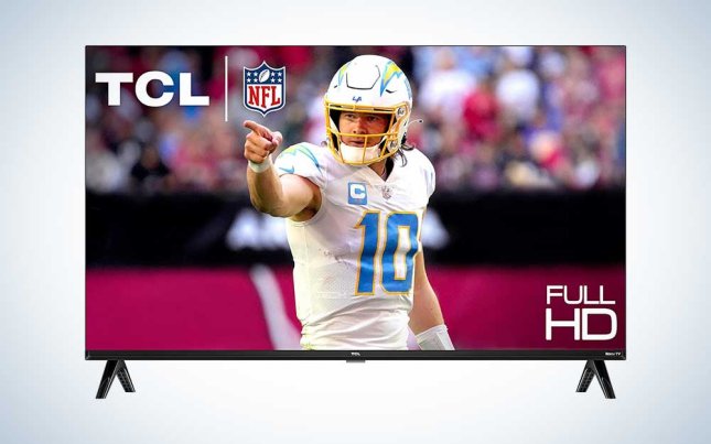 The best 32-inch TVs for small apartments, dorms, and bedrooms ...